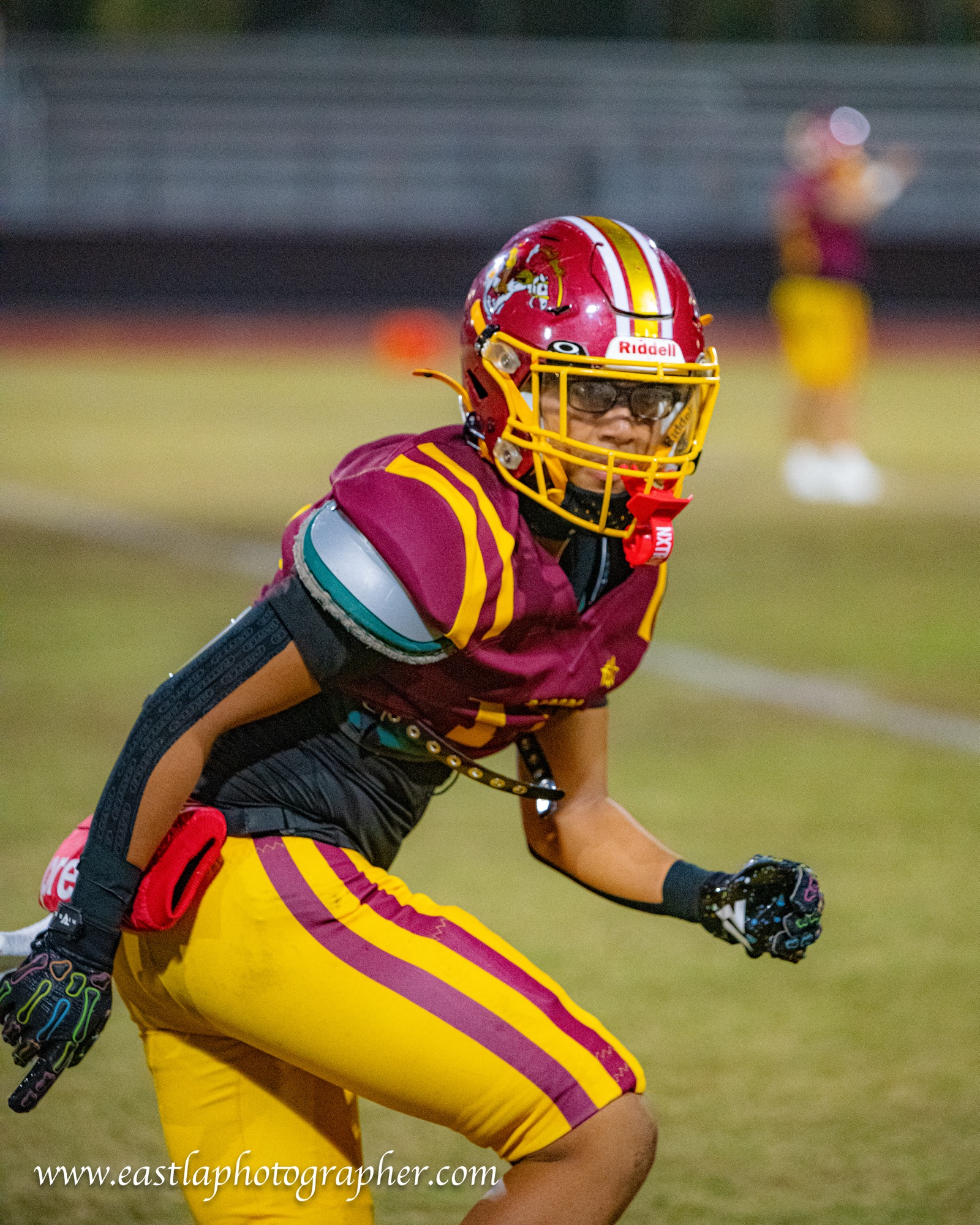 🔥 The 90th East LA Classic — A Night Where History, Pride, and ...